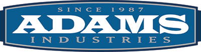 Adams Industries Trucking - Warehousing - Transloading